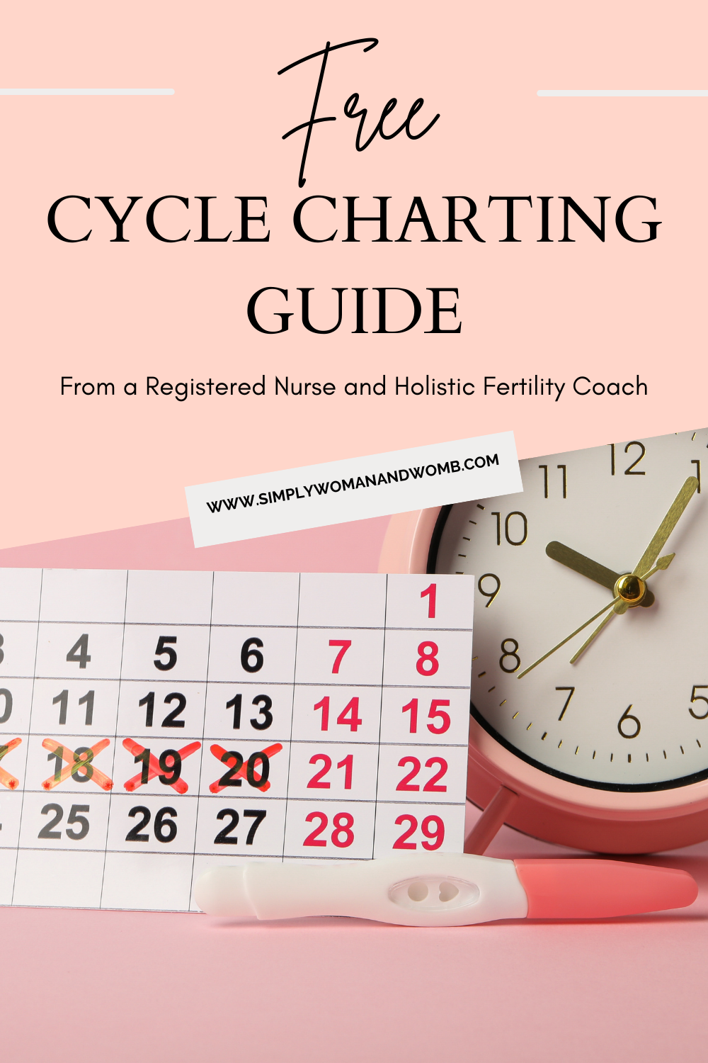 How To Find Your Fertile Window and Confirm Ovulation - Fruitful ...